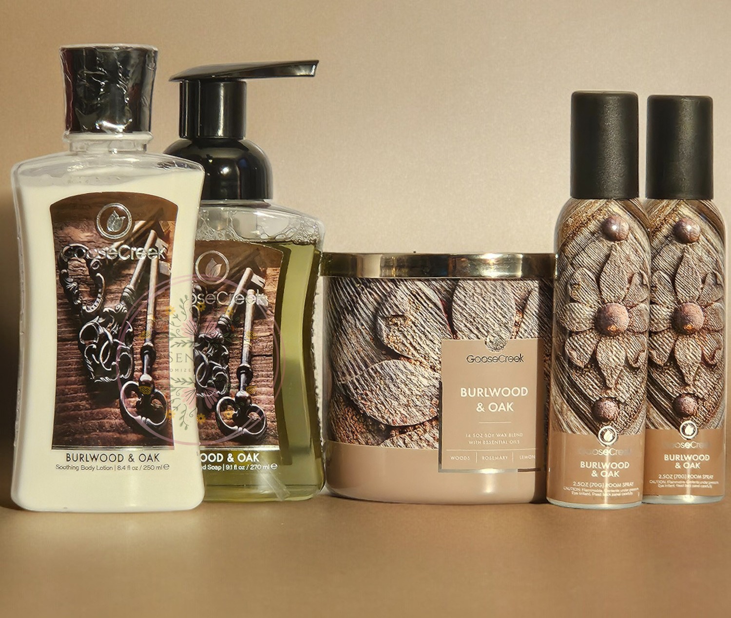 Shay Sends Smiles – Online Reseller