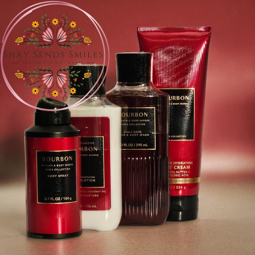 Shay Sends Smiles – Online Reseller