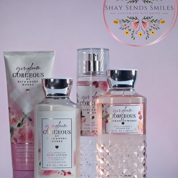 Shay Sends Smiles – Online Reseller