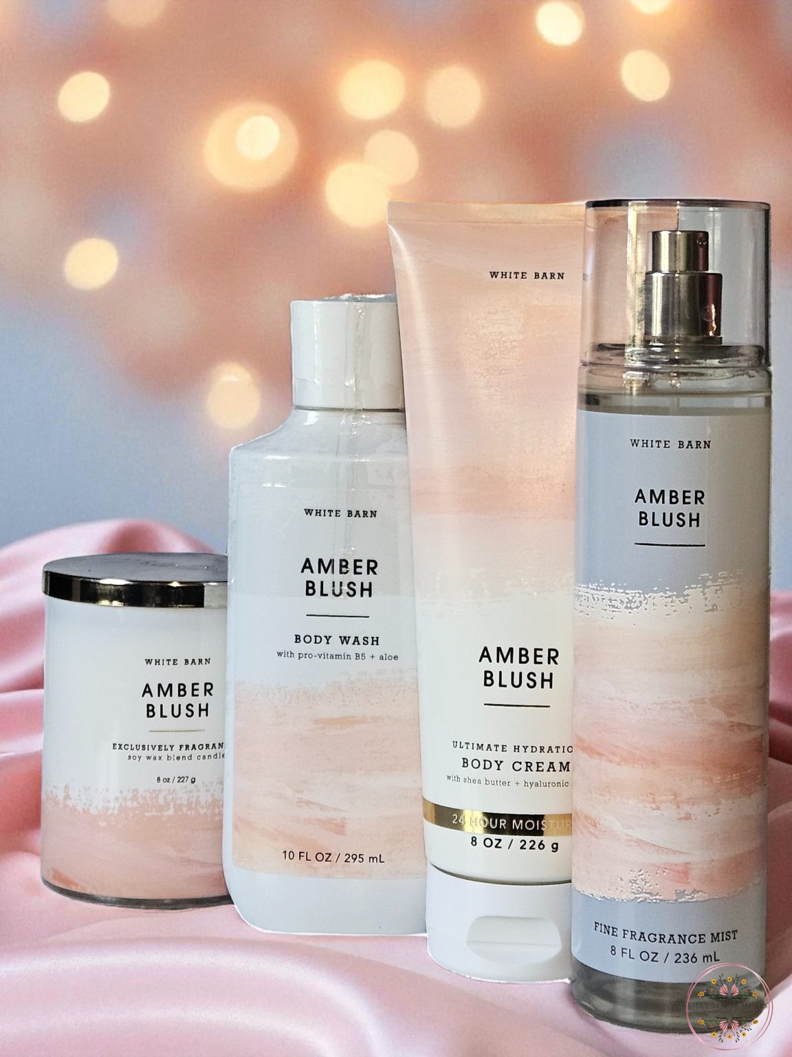 Shay Sends Smiles – eBay Body Care Reseller